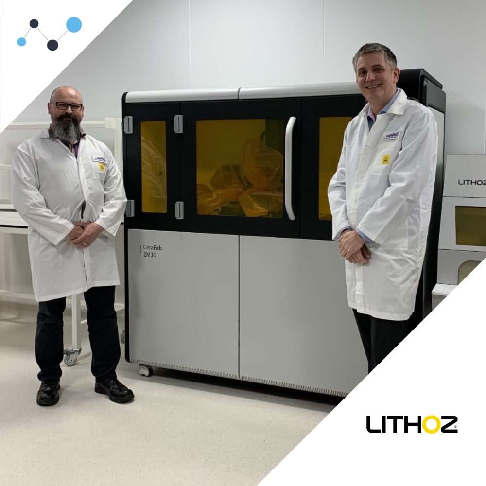 The Advanced Materials Show (USA) | 11th and 12th October 2022AMS – USA