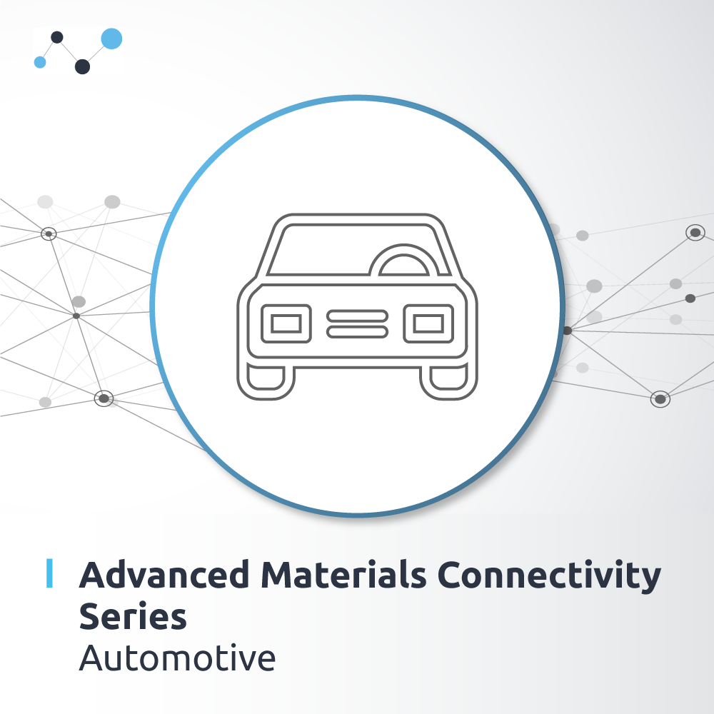 The Advanced Materials Connectivity Series: Automotive | The Advanced ...