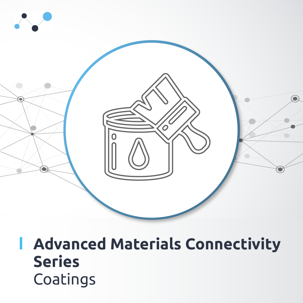 The Advanced Materials Show Connectivity Series: Coatings | The ...