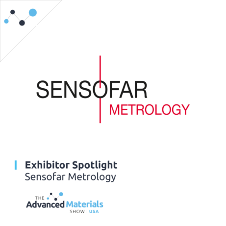 Exhibitor Spotlight Archives - The Advanced Materials Show USA