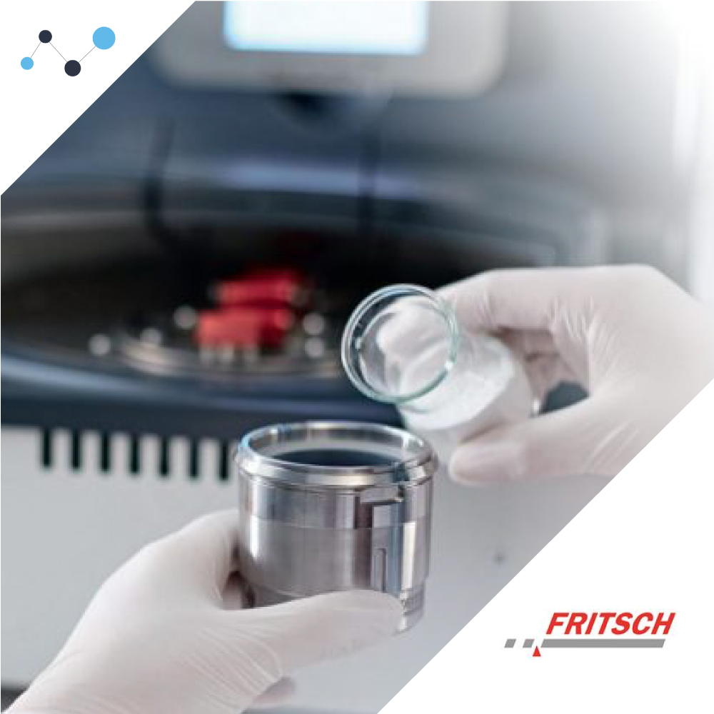 Micromilling of uniform nanoparticles forspace applications | The ...