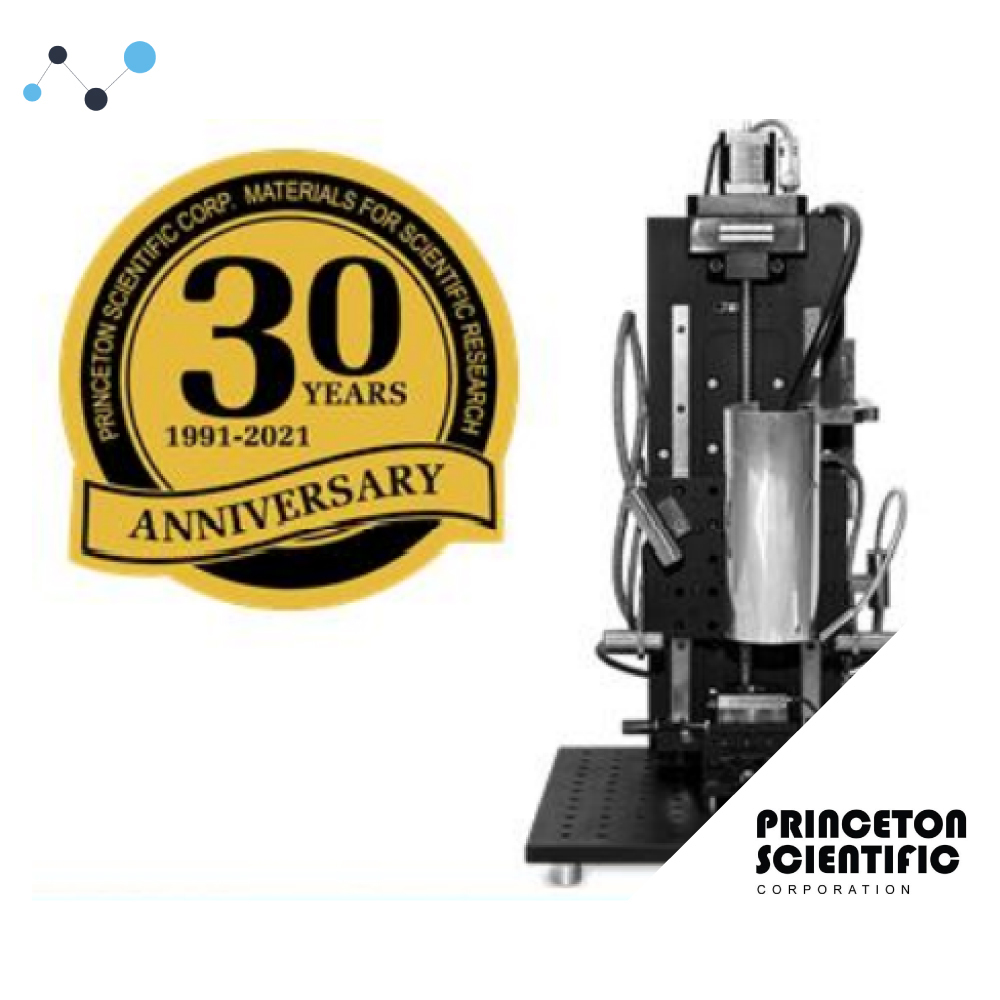 New product in Princeton Scientific offer – The Kelvin probe system ...