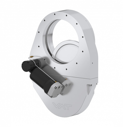 ANCORP Expands VAT Valve Offering With 8 Vacuum Valve Types | The ...