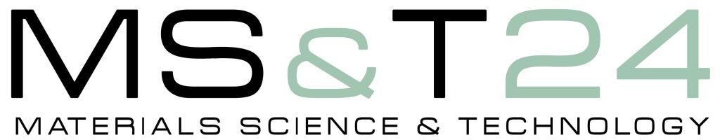 About MS&T - The Advanced Materials Show USA