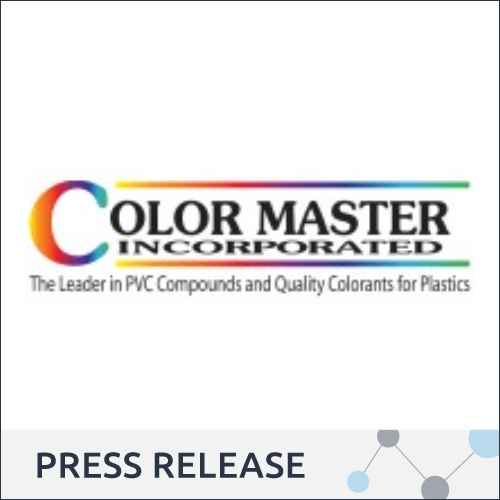 Color Master, Inc. Exhibitor Profile | The Advanced Materials Show USA