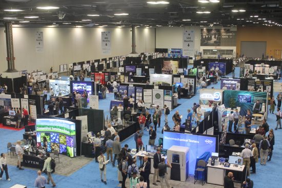 The Advanced Materials Show returns to Pittsburgh in October | The ...