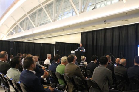 Get Involved | The Advanced Materials Show USA | October 6 - 7 2026 ...