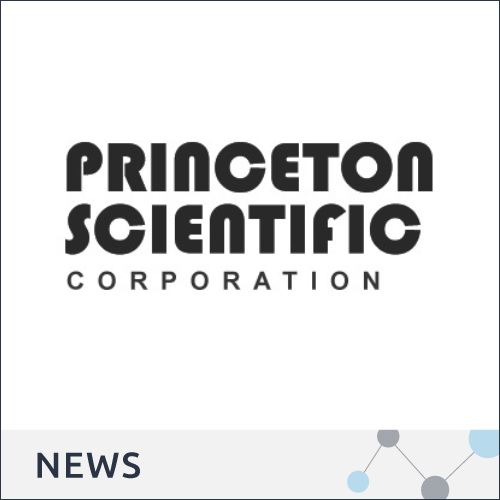 Princeton Scientific Introduces New Lineup of Cutting-Edge Research ...